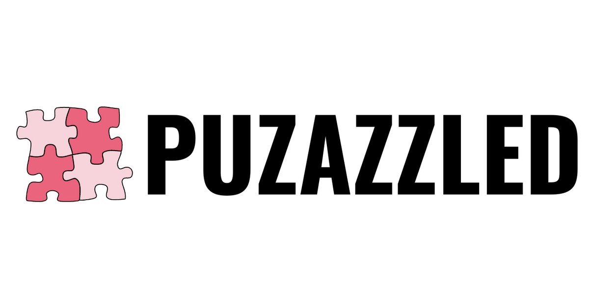 Jigsaw Puzzles in Canada | Buy Online | Puzazzled